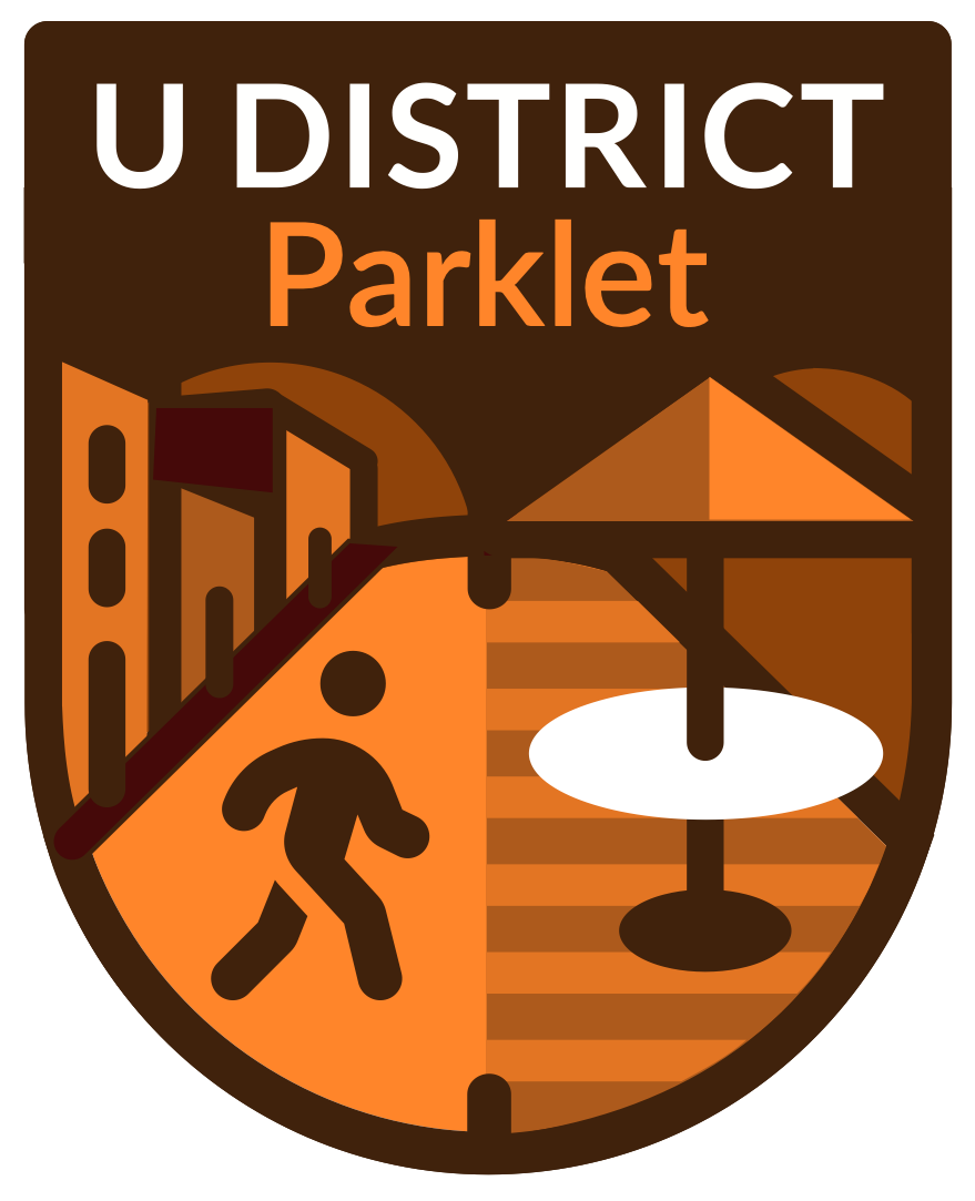 Parklet on the Ave Donation App